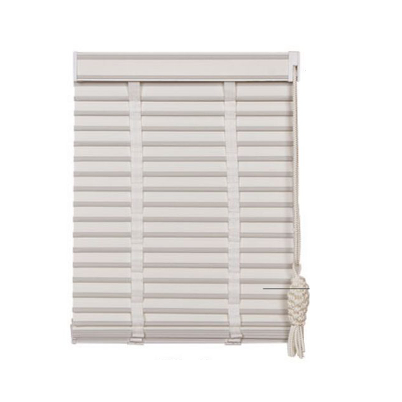 China 2022 New Style Trimmable Roller Blinds - High elasticity bending ...